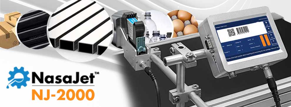 Chargennummer Drucker ᐅ Chargendrucker